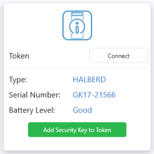 'Secure Key Exchange' option GateKeeper explained. – GateKeeper