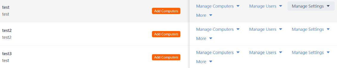 Unlock Settings In The Hub Admin Console Explained Gatekeeper