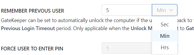 Unlock Settings In The Hub Admin Console Explained Gatekeeper