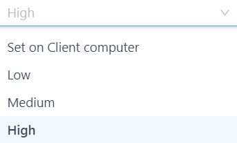 Lock Settings Explained in the GateKeeper Hub. – GateKeeper