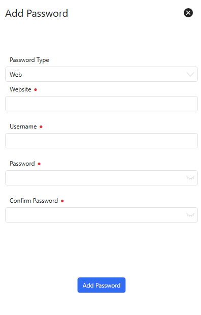 How To Add A Password To A Gatekeeper Users Account Gatekeeper