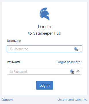 How to create a Hub Role that can only manage user's tokens. – GateKeeper