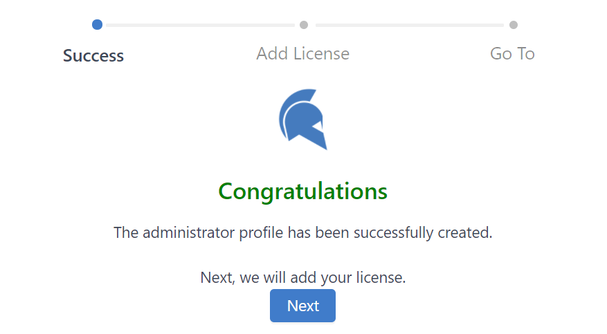 Adding A Gatekeeper License To On Premise Hub Gatekeeper