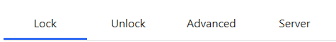 What is the difference between lock and disconnect session? – GateKeeper