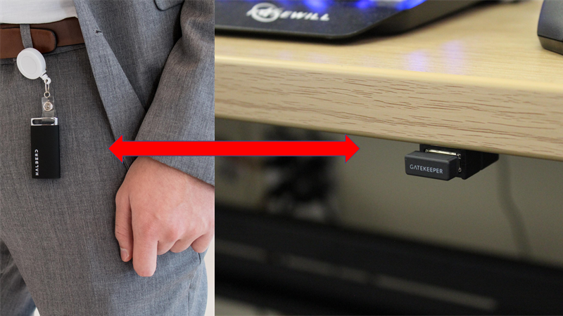 Admin FAQs - GateKeeper Enterprise – GateKeeper