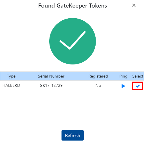 How to set up GateKeeper Proximity for your computer. – GateKeeper