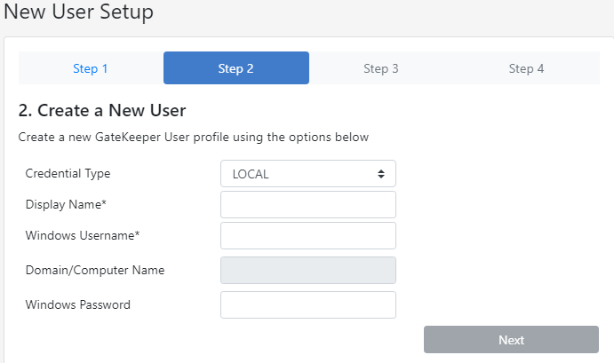 How To Set Up Gatekeeper Proximity For Your Computer Gatekeeper