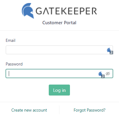 How to register deal in your reseller portal – GateKeeper