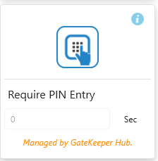 How to unlock computer with my GateKeeper token. – GateKeeper