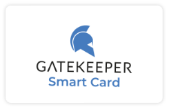 NFC and RFID Cards for Authentication with GateKeeper – GateKeeper