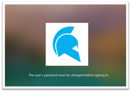 How can end-users change their Active Directory passwords in GateKeeper? – GateKeeper
