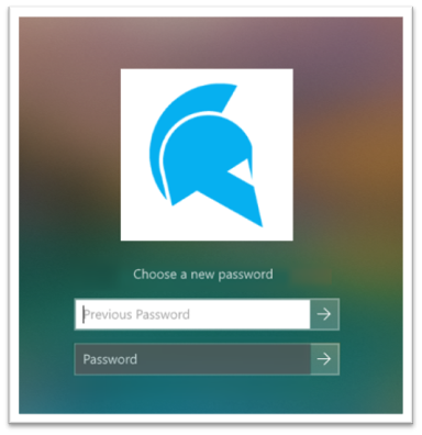 How can end-users change their Active Directory passwords in GateKeeper? – GateKeeper