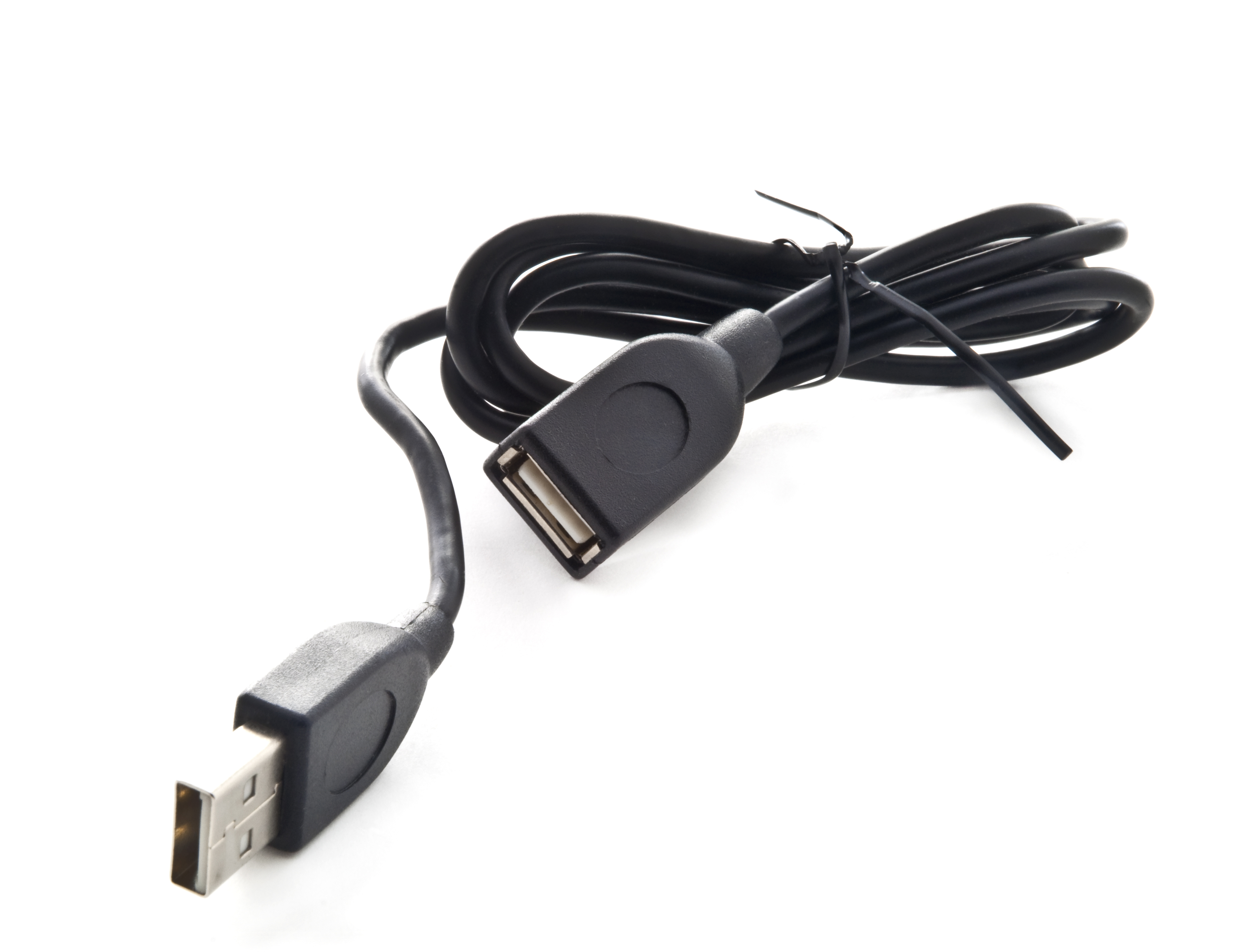 USB extension cables - how to use with GateKeeper. – GateKeeper