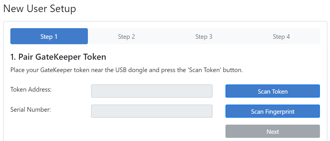 How To Set Up Gatekeeper Proximity For Your Computer Gatekeeper