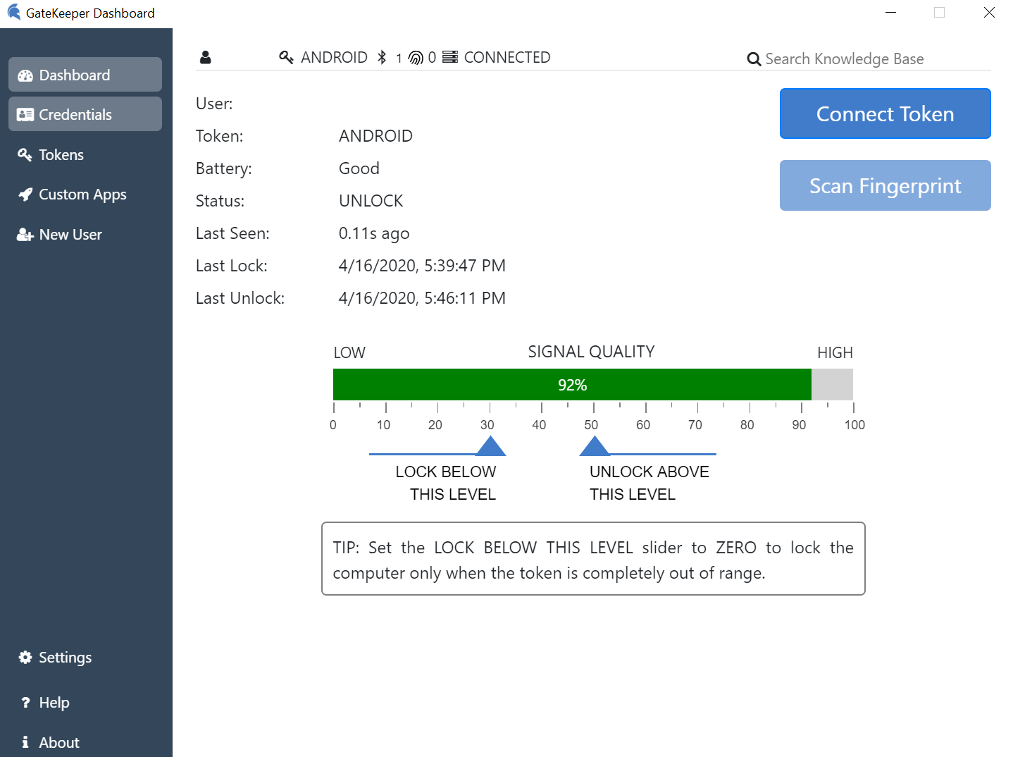 How To Install The Gatekeeper Proximity Free Version Gatekeeper
