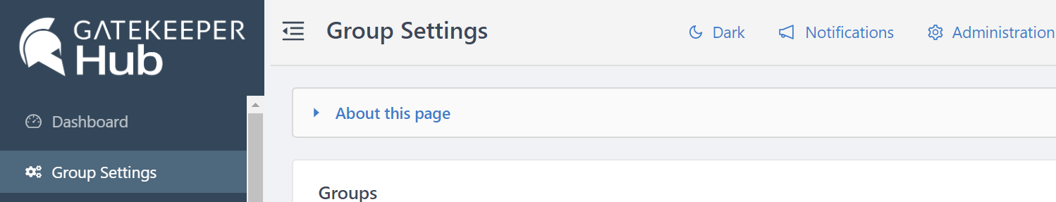 How to access multiple computers with GateKeeper. – GateKeeper