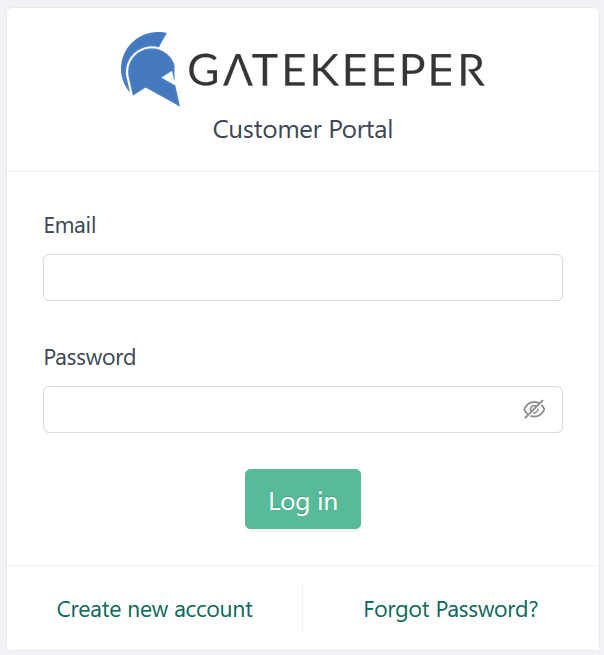 Download The Gatekeeper Hub Application On Premise Version Gatekeeper