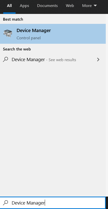 How to check if my USB proximity sensor is working. – GateKeeper