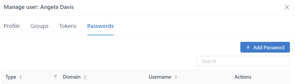 How To Add A Password To A Gatekeeper Users Account Gatekeeper
