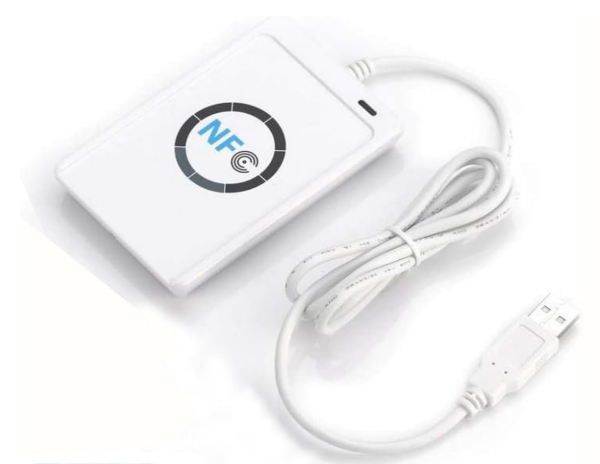 NFC/RFID Authentication Explained. – GateKeeper