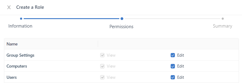 How to create a Hub Role that can only manage user's tokens. – GateKeeper